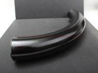 China Customized Long Radius Bend 9.53mm 12.7mm 90 Degree 1.5D Weld Bend Fittings Seamless for sale