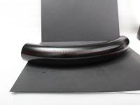 China BW 3D 5D Pipe Bends And Fittings ASTM A234 WPB ANSI B16.49 for sale
