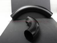 China API 5L 6 Inch 90 Degree Pipe Bend Elbow GR.B Carbon Steel 3D 5D 7D 10D for sale
