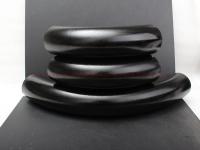 China Customized Long Radius Bend 9.53mm 12.7mm 90 Degree 1.5D Weld Bend Fittings Seamless for sale