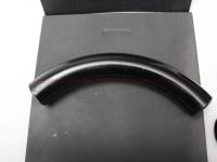 China Customized Long Radius Bend 9.53mm 12.7mm 90 Degree 1.5D Weld Bend Fittings Seamless for sale