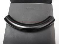 China 150mm 110mm Long Radius Bend 22.5 Degree 5D Gr. X70 24