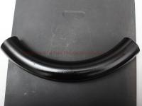 China MS Carbon Steel 5D Pipe Bends 1.5D 2D 3D 4 Schedule 40 90 Degree Elbow for Petroleum for sale