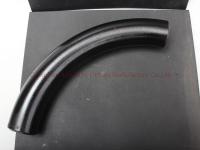 China Sch40 Sch80 90 Degree Elbow Bend ASTM A105 Carbon Steel A53 106GR.B Weld for sale