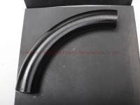 China ASME 3D 10D 5D Pipe Bends 45 90 180 Degree Butt Welding Carbon Steel for sale