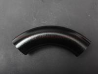 China Sch40 Sch80 90 Degree Elbow Bend ASTM A105 Carbon Steel A53 106GR.B Weld for sale
