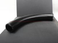 China 7D Mild Steel Pipe Bends Q235 3D 5D 7D XXS Tube Pipe Fitting for sale