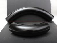 China 7D Mild Steel Pipe Bends Q235 3D 5D 7D XXS Tube Pipe Fitting for sale