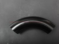 China XXS 3D Pipe Bends ST37.2 DIN BS Carbon Steel 3D 90 Degree Elbow for sale