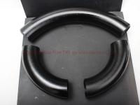China XXS 3D Pipe Bends ST37.2 DIN BS Carbon Steel 3D 90 Degree Elbow for sale