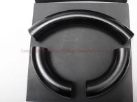 China A420 WPL6 3D Pipe Bends Carbon Steel 180 30 45 60 90 Degree Butt Welded Carbon for sale