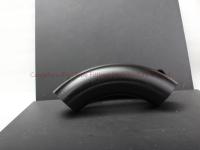 China A53Gr.B LR 3D Pipe Bends 22.5 45 90 120 degree black for Petroleum for sale