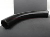 China A420 WPL6 3D Pipe Bends Carbon Steel 180 30 45 60 90 Degree Butt Welded Carbon for sale