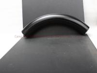 China 7D Mild Steel Pipe Bends Q235 3D 5D 7D XXS Tube Pipe Fitting for sale