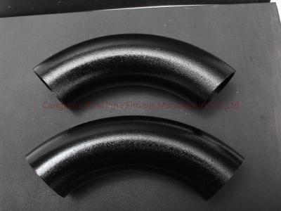 China JIS 5D Long Radius Bends 180 Degree Return DIN2605 Standard for sale