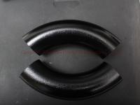 China 6 Inch 5D ASME B16.9 Elbow 90 Sch 40 LR Short Radius 180 Return Bends for sale