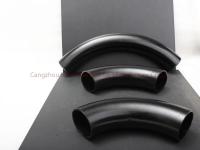 China 6 Inch 5D ASME B16.9 Elbow 90 Sch 40 LR Short Radius 180 Return Bends for sale
