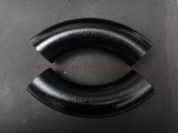 China API 5L 5D Pipe Bends SCH 80 XXS 90 3D 5D 10D For Hot Induction for sale