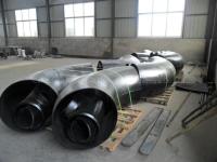 China Seamless Long Radius 90 Degree Bend Big Size 45180 Degree SCH40 CS Pipe Elbow for sale