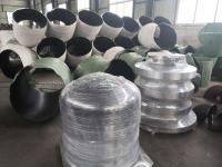 China ASTM 180 Degree Steel Butt Welding Elbow Short Radius Sch 100 Carbon Steel 100% RT for sale