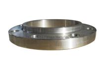 China 15mm JIS 10k Flange Slip On ANSI 150 A105 GB Forged Transparent Oiled for sale