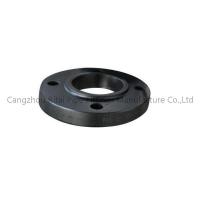 China 150# 300# 600# Steel Slip On Flange Flat Face 150LBS Carbon Steel SO RF for sale