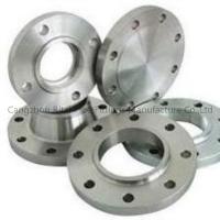 China 150# 300# 600# Steel Slip On Flange Flat Face 150LBS Carbon Steel SO RF for sale