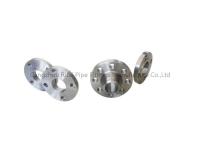 China Pn20 Pn40 Pn16 Slip On Flange Plate Sch80 ASME B16.5 SORF Forging for sale