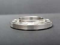 China PN25 ASTM A105 Steel Slip On Flange MSS ANSI B16.5 Carbon Steel for sale
