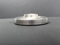 China PN16 Carbon Steel Flange ANSI B16 5 Slip On A105N Lap Joint Anti Rust Oil for sale