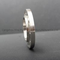 China A105 A350 SO Forged Flange Welding Neck Class 300 Class 150 DN200 for sale