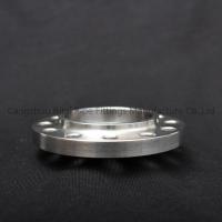 China PN16 Carbon Steel Flange ANSI B16 5 Slip On A105N Lap Joint Anti Rust Oil for sale