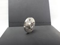 China 0.5 Inch FF Slip On Flange ANSI 150 ASTM B16.5 Carbon Steel Lap Joint Pipe Flanges for sale