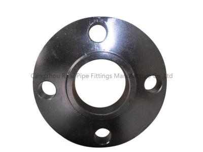 China 5K Slip On Flange Welding WN ANSI 150 DN50 JIS B2220 10K 16K DN600 DN750 for sale