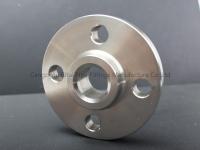 China 5K Slip On Flange Welding WN ANSI 150 DN50 JIS B2220 10K 16K DN600 DN750 for sale