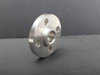 China ANSI B16.5 Slip On Flange Raised Face Weld Neck 150# 300# 600# 900# for sale