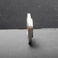 China ASME B16.5 Carbon Steel Flange SORF Welding Q235 150# 300# 600# for sale