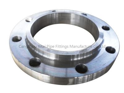 China JIS B2220 Steel Slip On Flange Raised Face Threaded 10k 20k 40k for sale