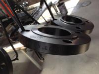 China 200LBS 304L Slip On Flange Stainless Steel AMSE B16.5 ASTM SORF DIN JIS for sale