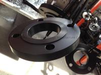China 5K Slip On Flange Welding WN ANSI 150 DN50 JIS B2220 10K 16K DN600 DN750 for sale