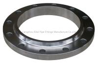 China BS4504 Steel Slip On Flange RF Dn100 150LBS - 2500LBS SANS 1123 for sale