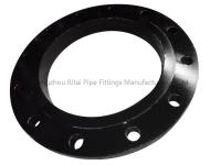 China BS4504 Steel Slip On Flange RF Dn100 150LBS - 2500LBS SANS 1123 for sale