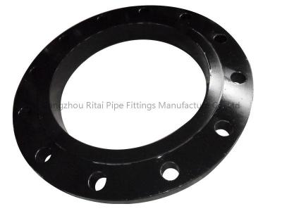 China BS4504 Steel Slip On Flange RF Dn100 150LBS - 2500LBS SANS 1123 for sale