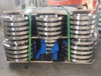 China JIS B2220 Steel Slip On Flange Raised Face Threaded 10k 20k 40k for sale