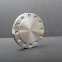China Class 600 Steel Blind Flange Carbon Steel LJ A350 Anti Rust Oil for sale