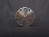 China STD XS SCH 40 Steel Flanges Flange Forged Stainless Steel 5K SO WN for sale