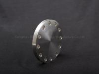 China STD XS SCH 40 Steel Flanges Flange Forged Stainless Steel 5K SO WN for sale