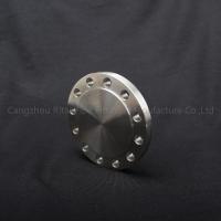 China STD XS SCH 40 Steel Flanges Flange Forged Stainless Steel 5K SO WN for sale