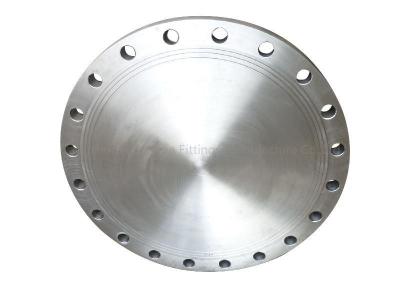 China STD XS SCH 40 Steel Flanges Flange Forged Stainless Steel 5K SO WN for sale
