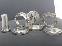 China JIS Steel Blind Flange CS Pn10 Pn16 Pn25 For Chemical Petroleum Industry for sale